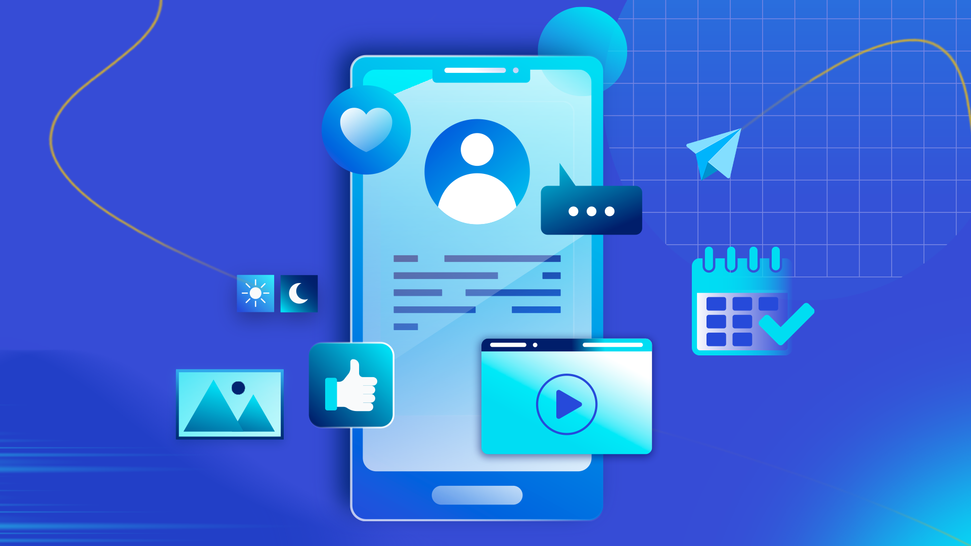 Nur Creative Web Design Creative Agency Bursa Web Tasarım